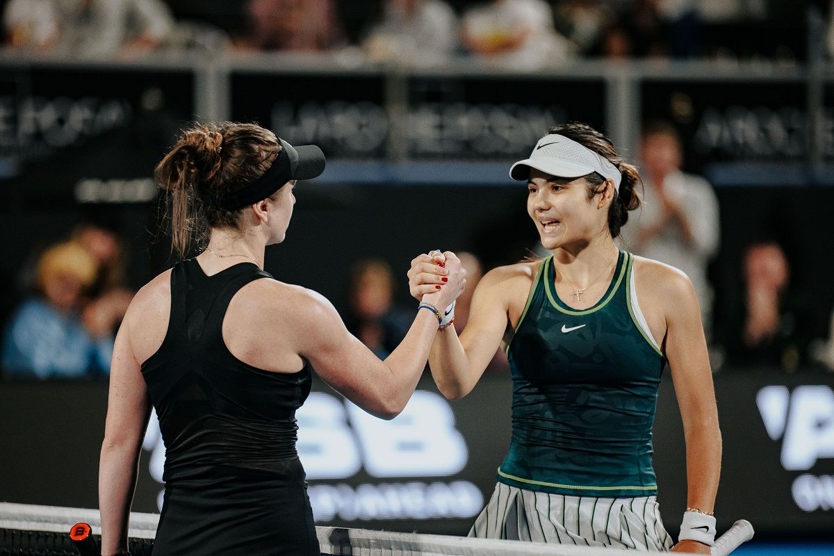 "Никогда не сдается", – Свитолина восхитила фанатов волевым камбэком на турнире WTA - | Диалог.UA